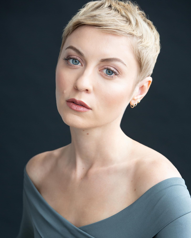 Kristina Pesic picture