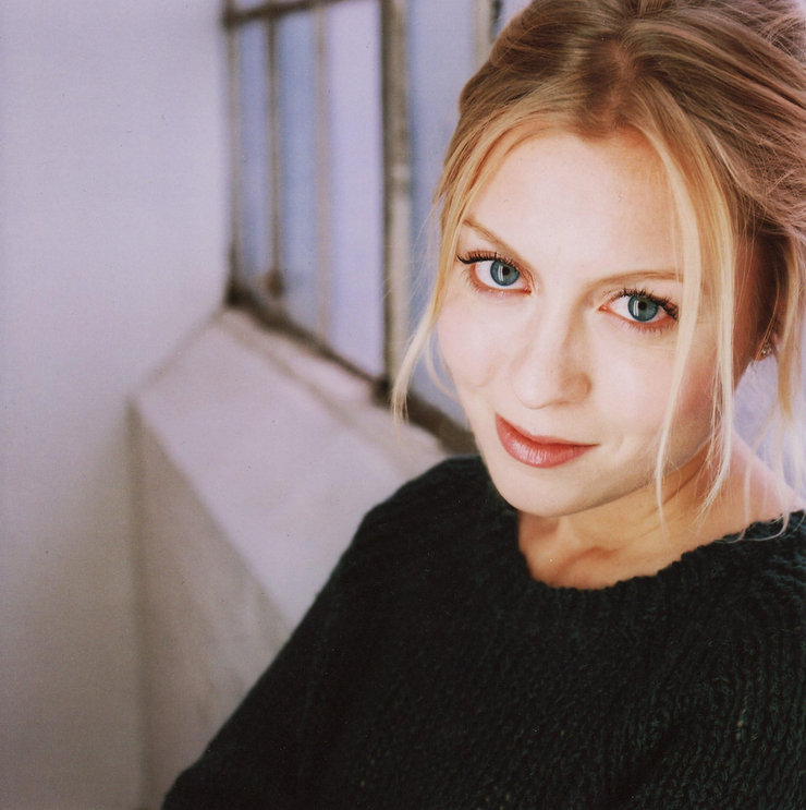 Picture of Kristina Pesic