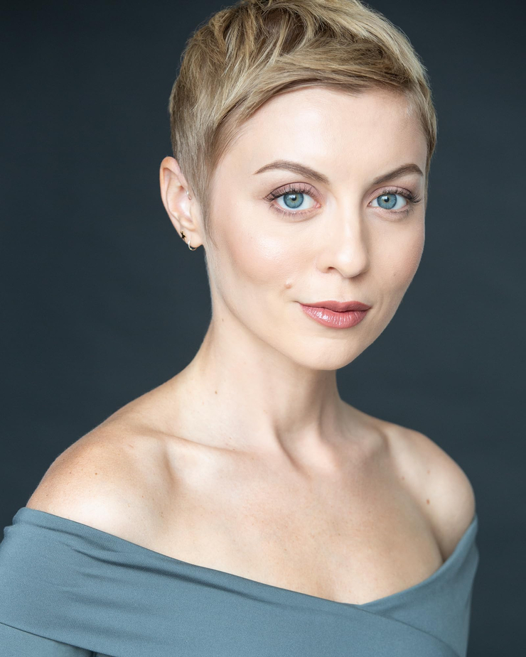 Picture of Kristina Pesic