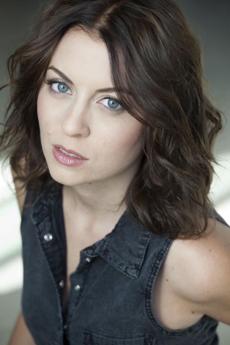 Picture of Kristina Pesic