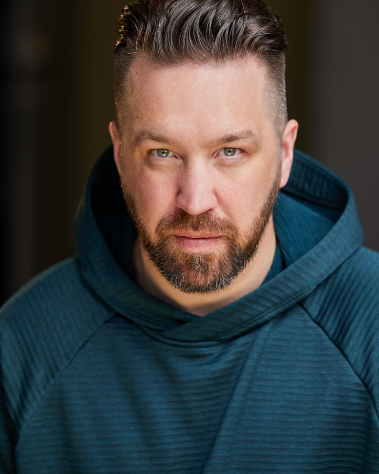 Picture of Dan MacDonald