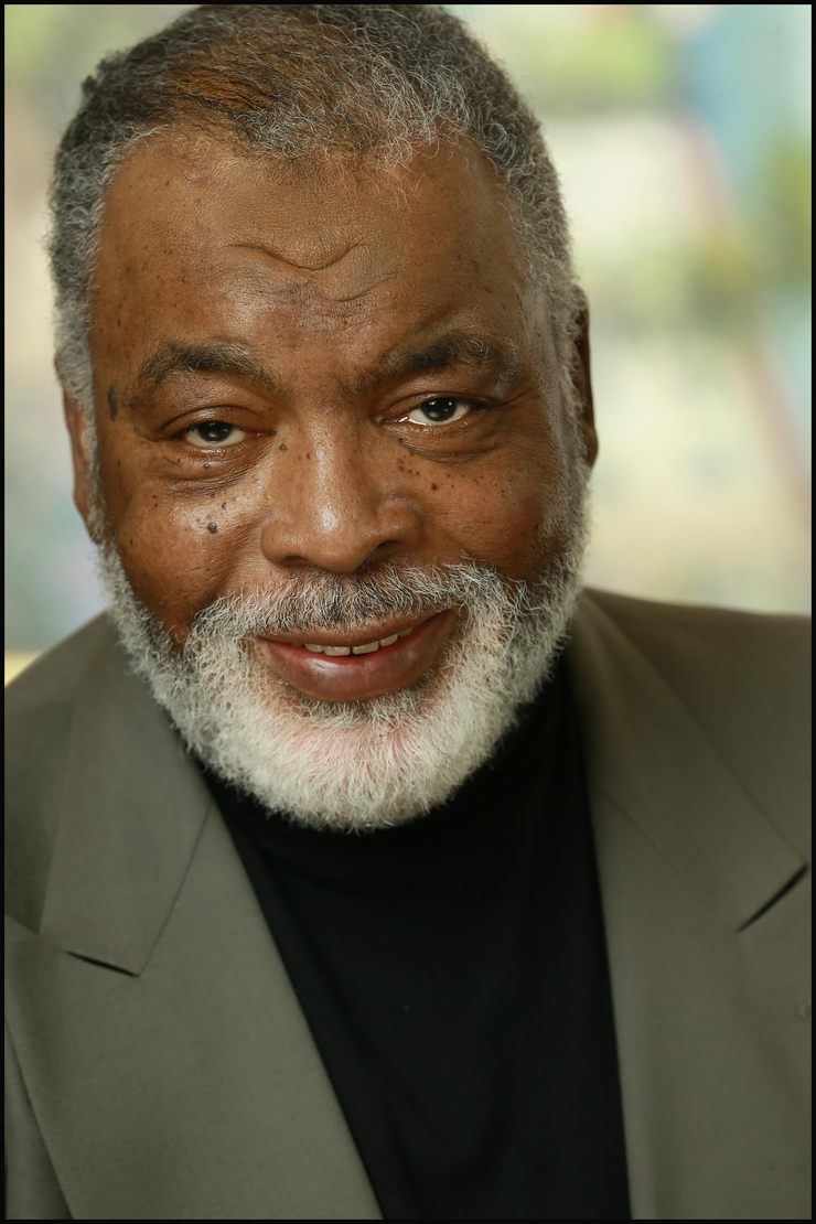 Picture of J.D. Hall