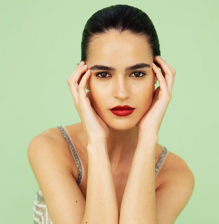 Picture of Lucia Aviles