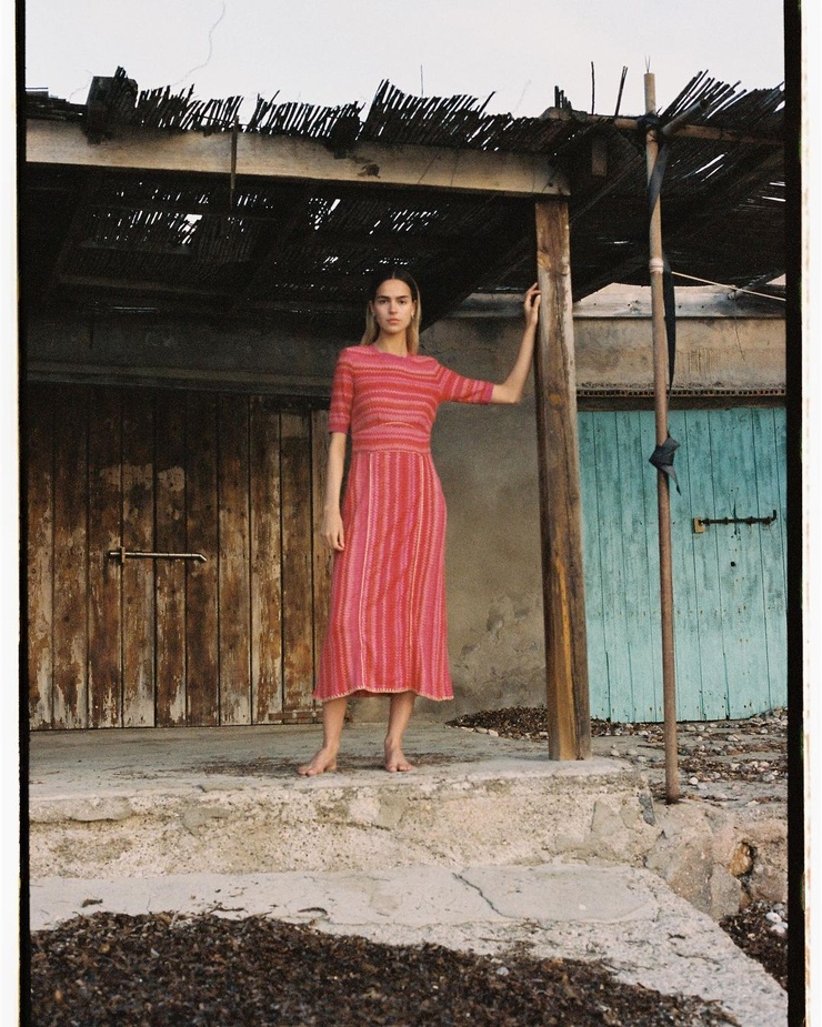 Picture of Lucia Aviles