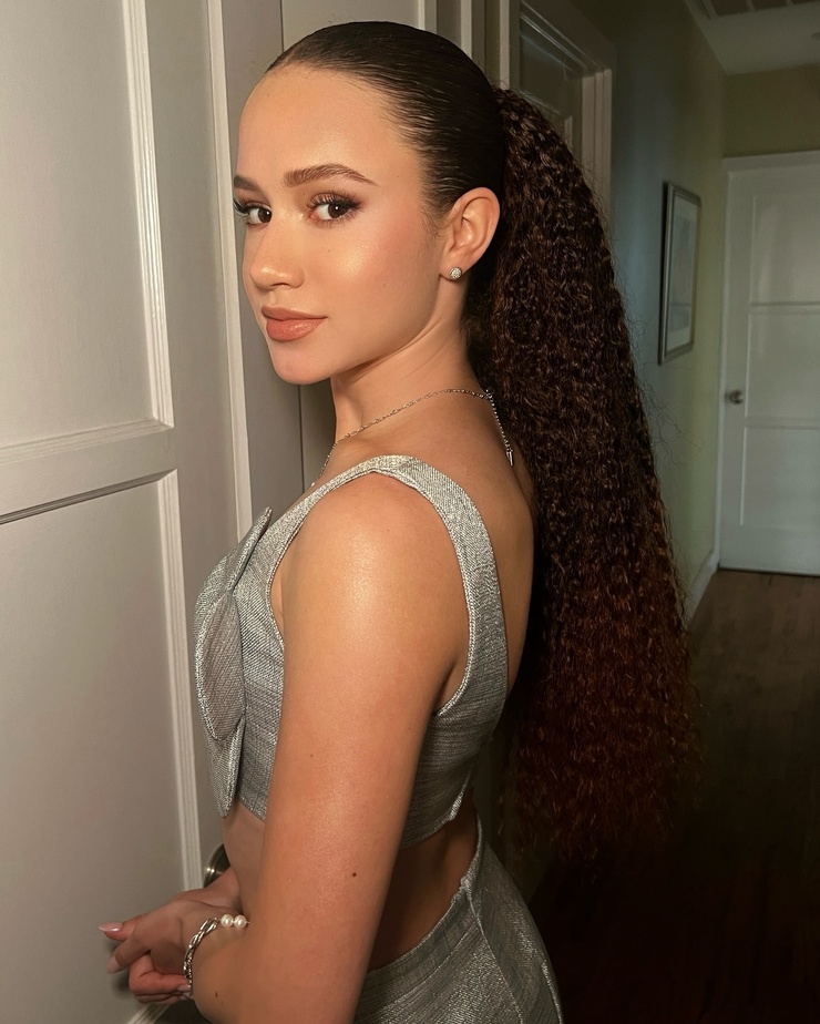 Picture of Chloe Coleman