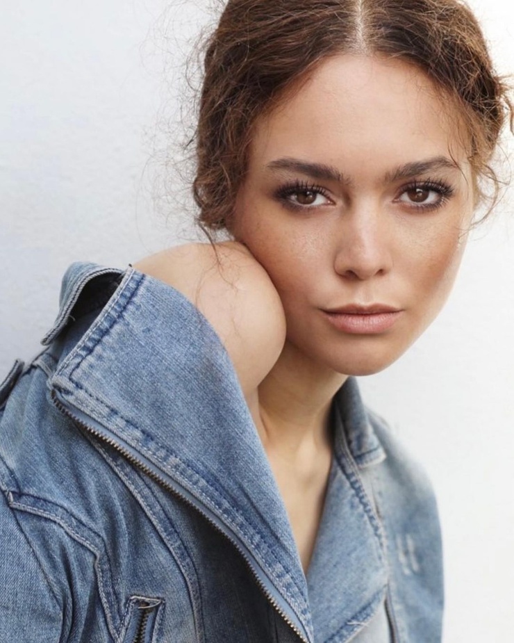 Picture of Cammie Fisher