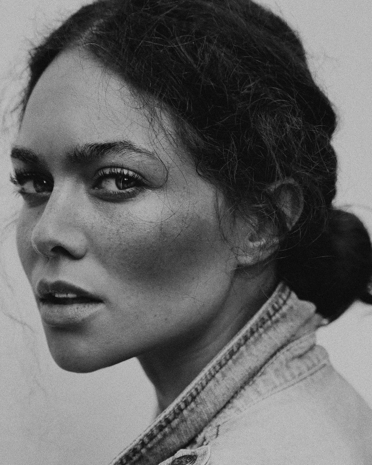 Picture of Cammie Fisher