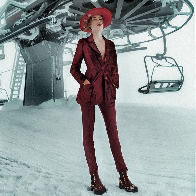 Picture of Giorgia Dardi