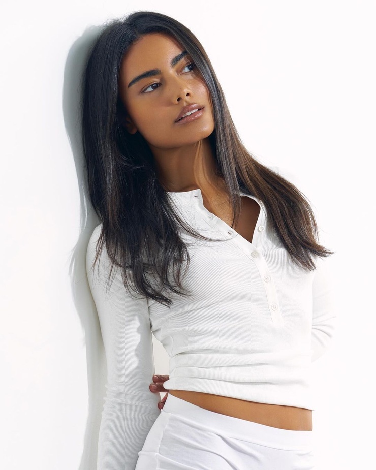Image of Kenya Brown