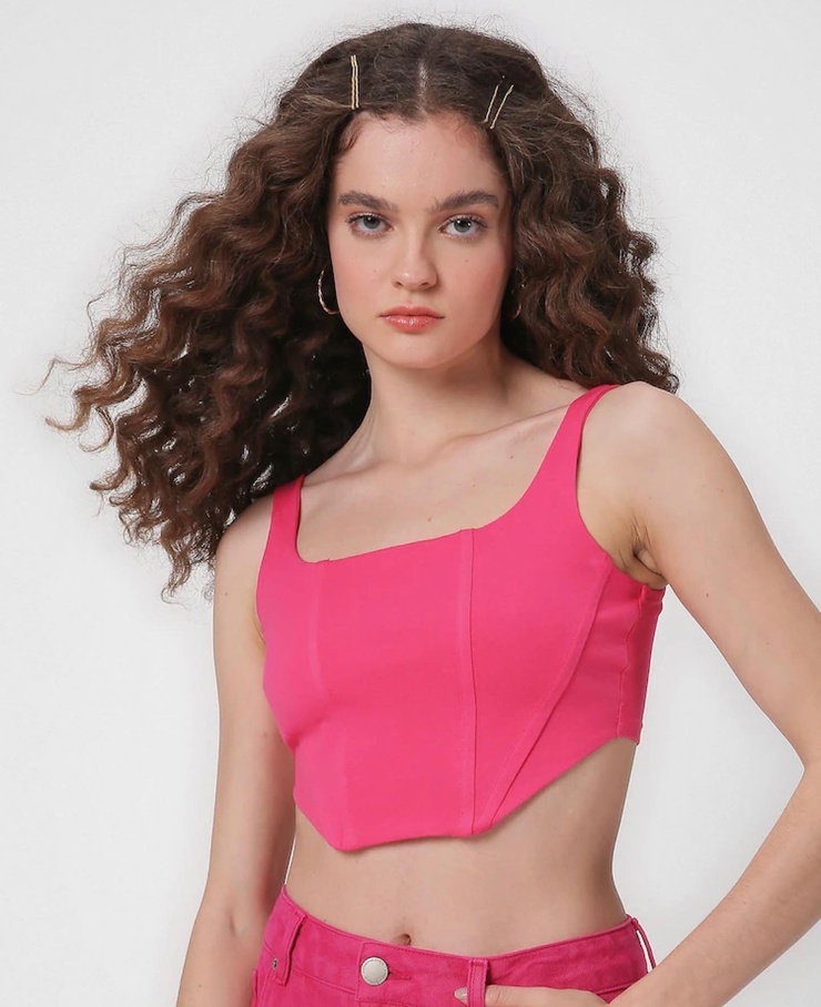 Picture of Samira Heringer