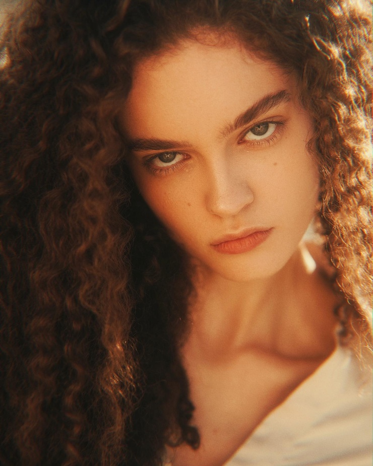 Picture of Samira Heringer