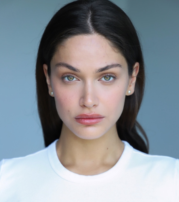 Picture of Michelle Ivana