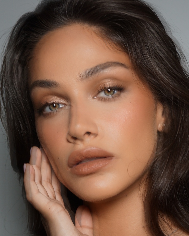 Picture of Michelle Ivana