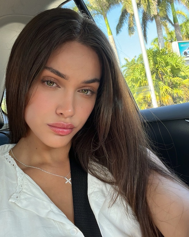 Picture of Michelle Ivana