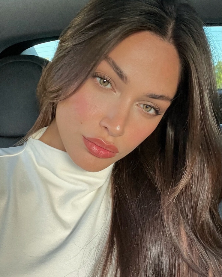 Michelle Ivana picture