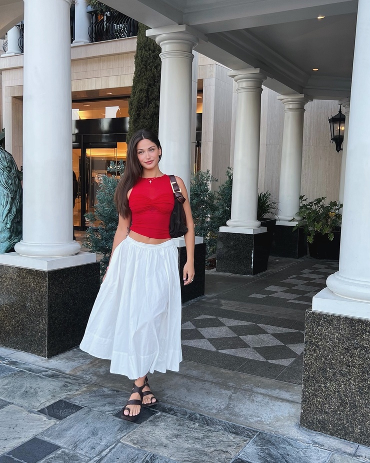 Picture of Michelle Ivana