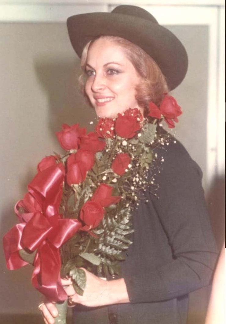 Picture of Iran Eory