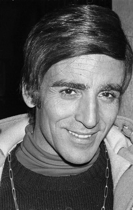 Picture of Pepe Rubio