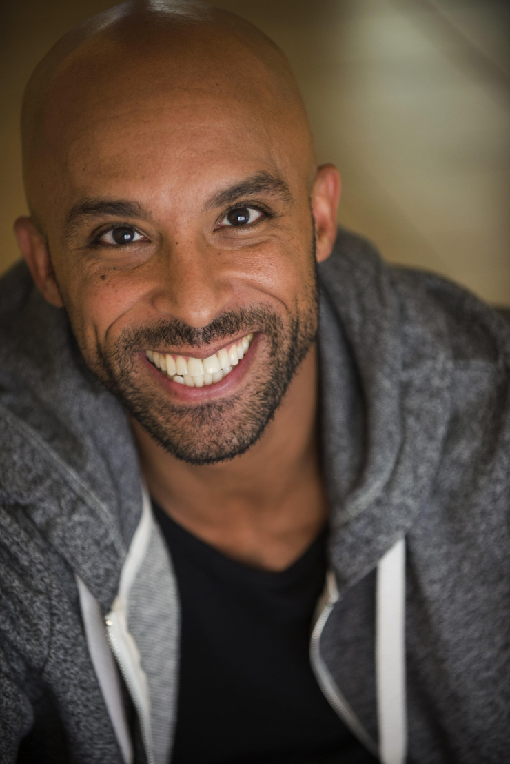 Picture of David Bianchi