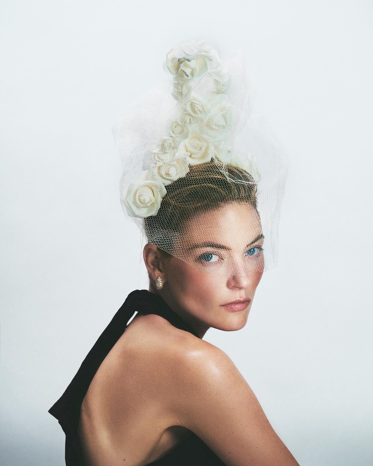 Picture of Martha Hunt