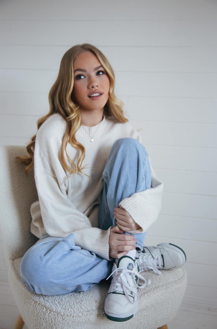 Picture of Freya Skye