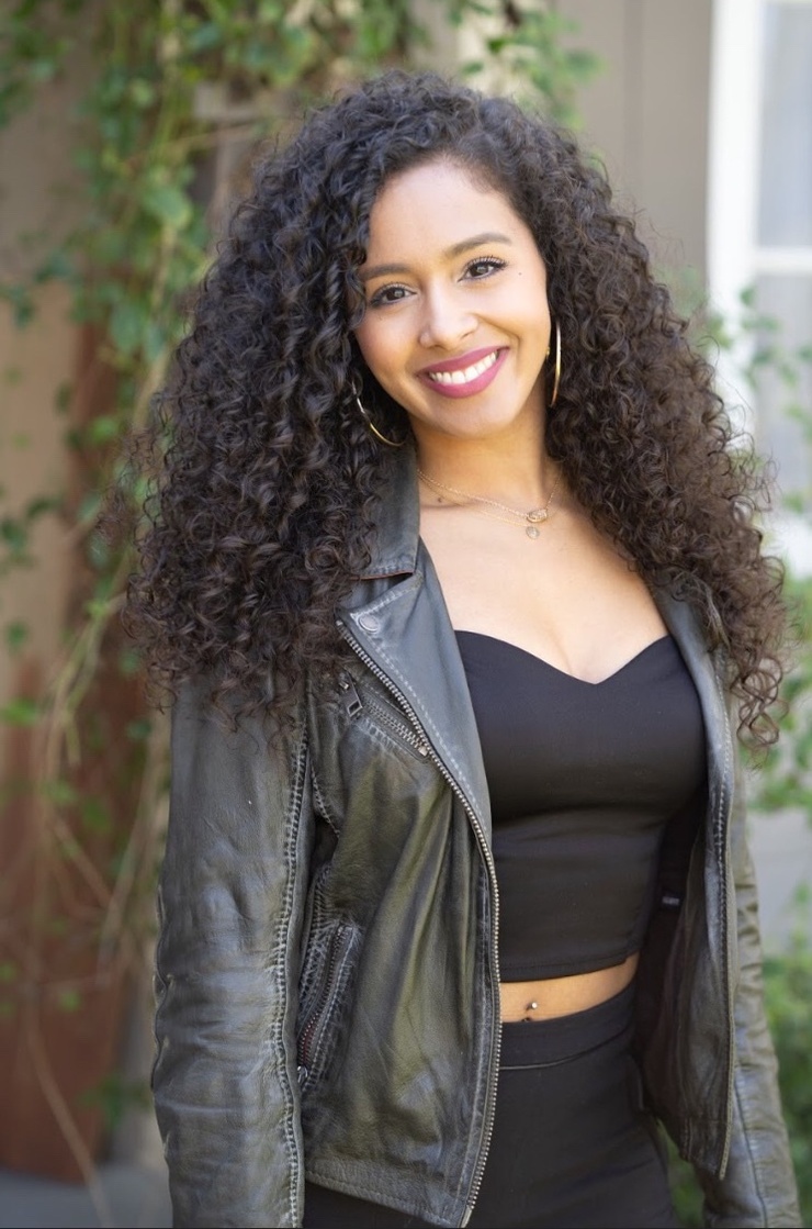 Jennifer Castillo image