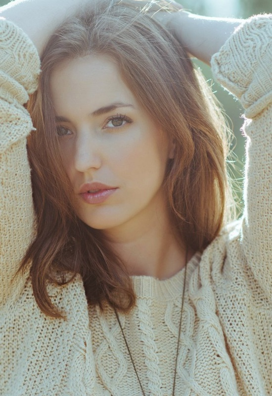 Image of Krysten Jorgensen