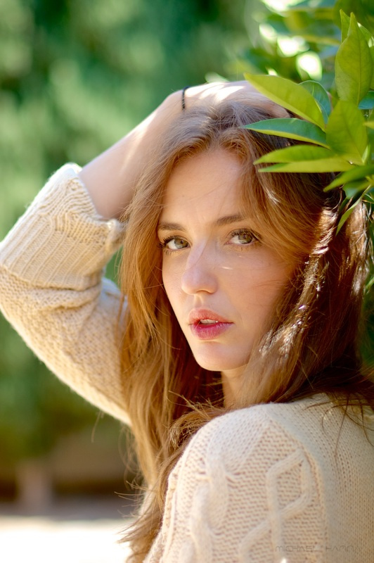 Image of Krysten Jorgensen