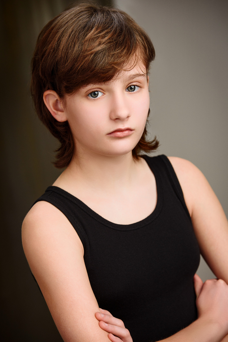 Anastasia Veronica Lee image