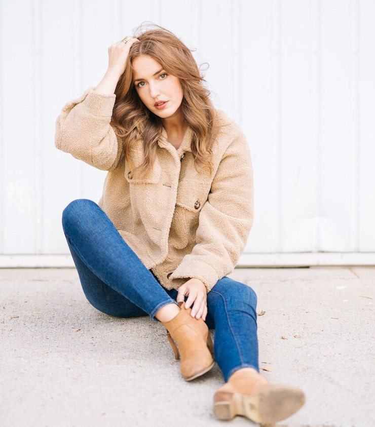 Picture of Krysten Jorgensen