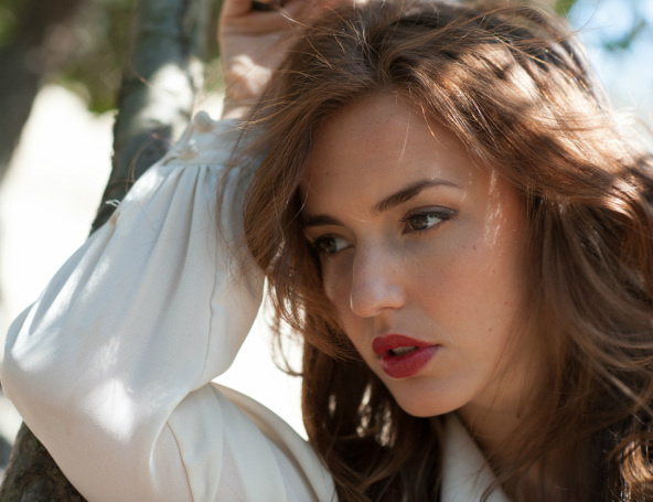 Picture of Krysten Jorgensen