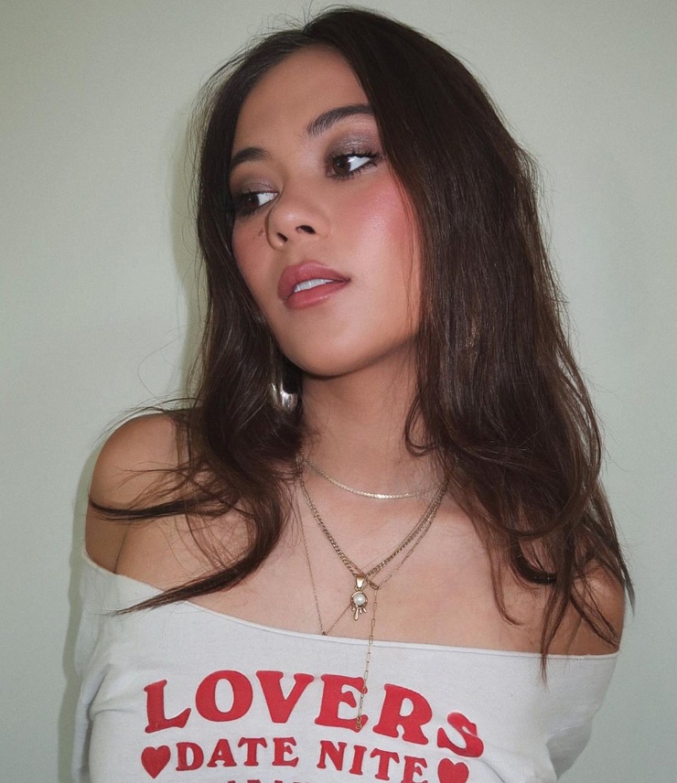 Picture of Lukita Maxwell