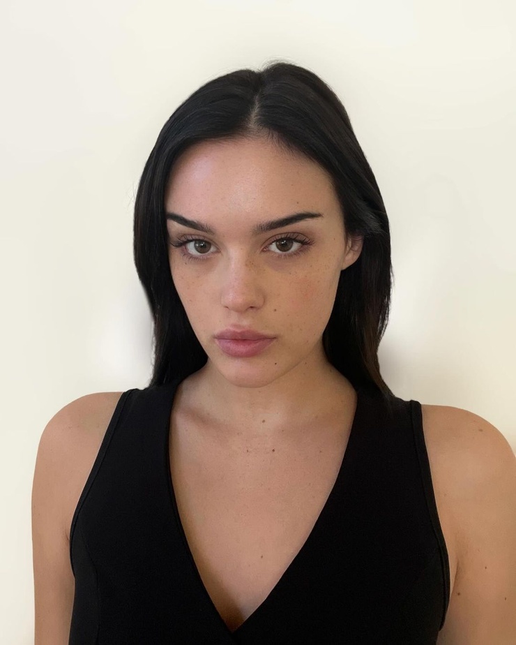 Picture of Femka Abinet