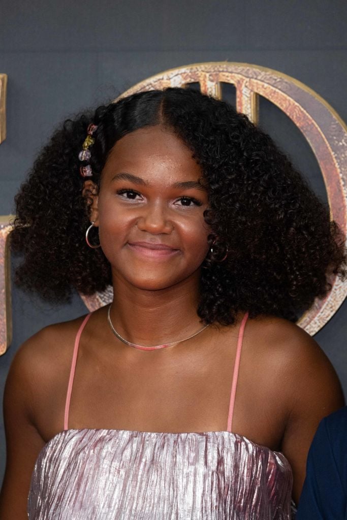 Picture of Shani Smethurst