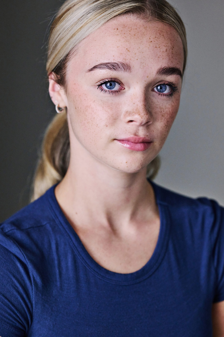 Picture of Evie Allen