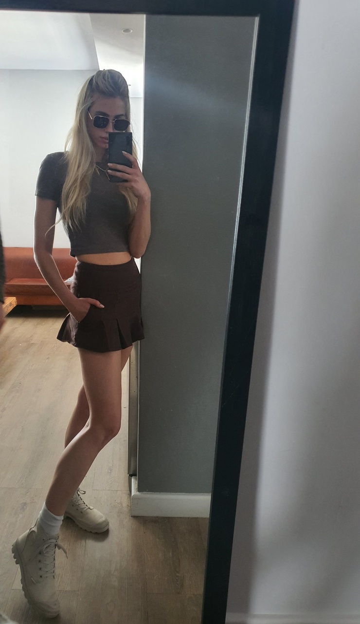 Rachel Kay