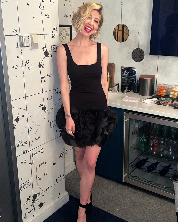 Picture of Heidi Gardner