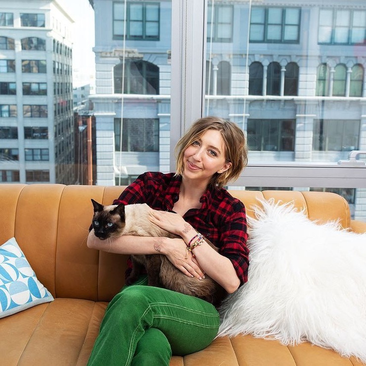 Heidi Gardner picture