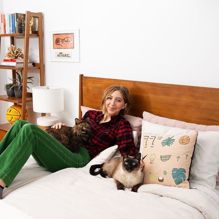 Picture of Heidi Gardner