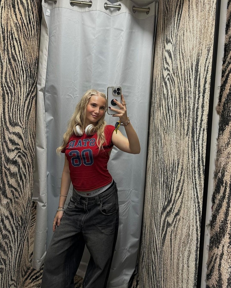 Image of Maddie Evans