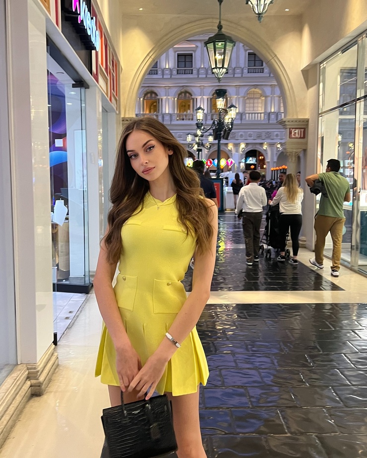 Picture of Diana Babyna