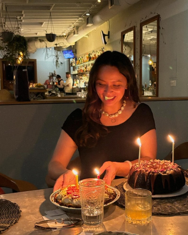 Picture of Melissa O'Neil