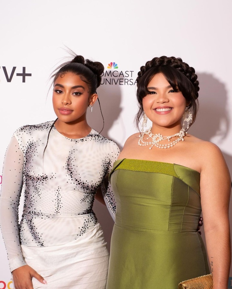 Picture of Alycia Pascual-Pena