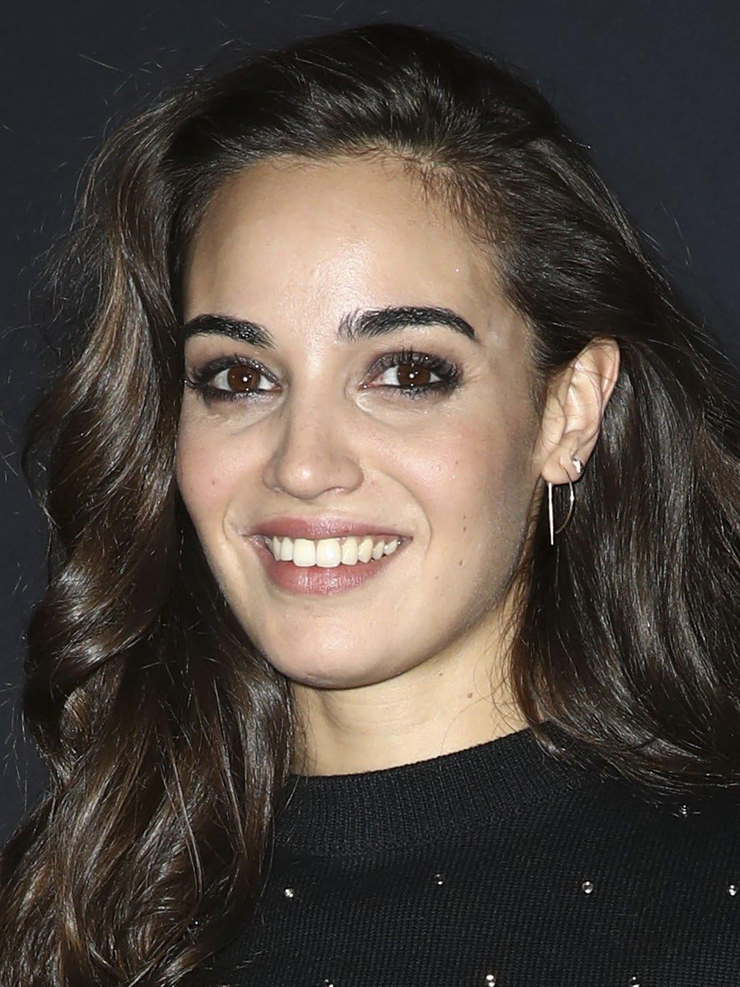 Image of Souheila Yacoub