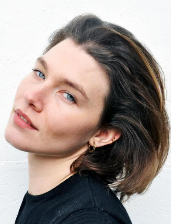 Picture of Clemence Trocque