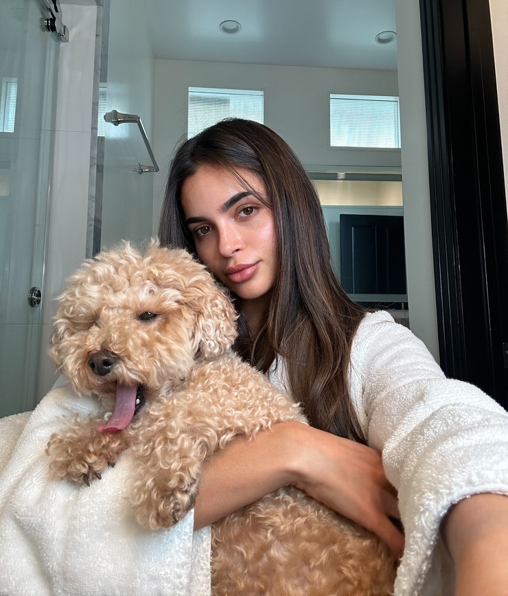 Picture of Leidy Amelia Labrador