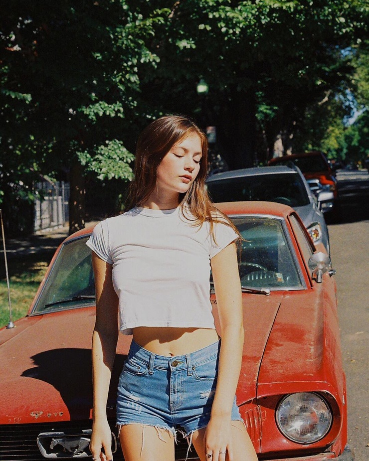 Picture of Trinity Trice