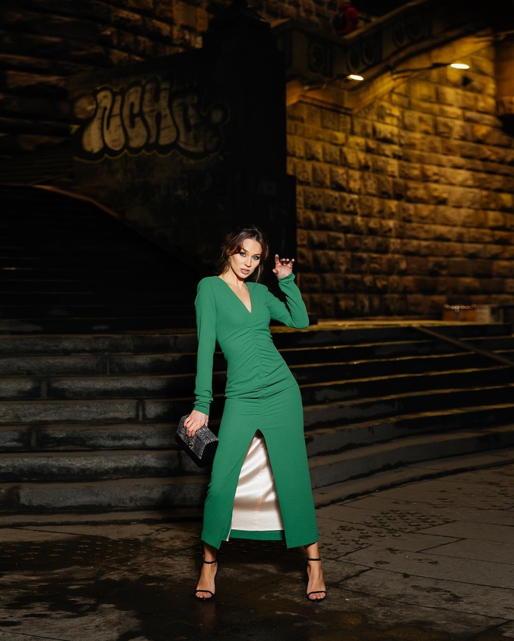 Picture of Dejana Dubaic