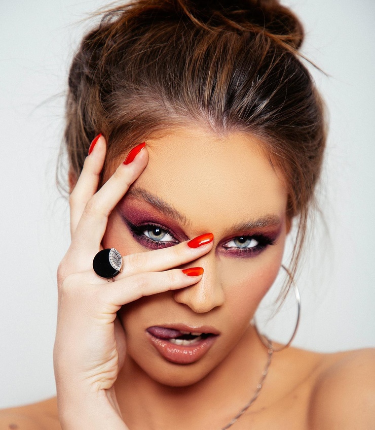 Picture of Dejana Dubaic