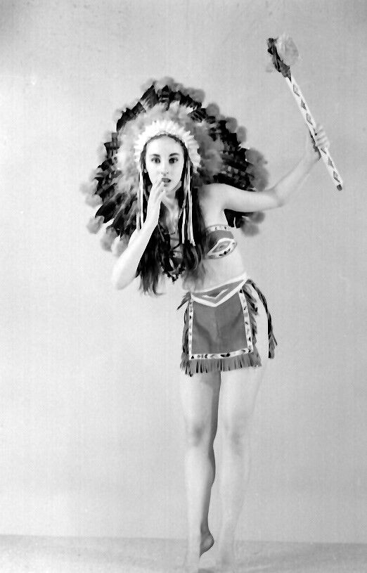 Elizabeth Ann Roberts